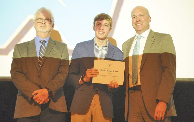 WHS, WIA seniors recipients of $5 million in scholarships | Local News ...