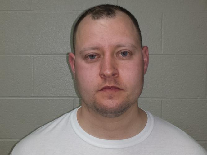 Off-duty state trooper charged with DWI, hit and run | News ...