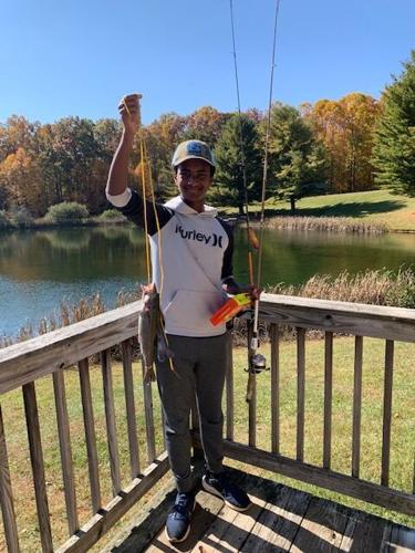 Winners announced for 2022 ACPR Trout Derby | Mountain Times ...