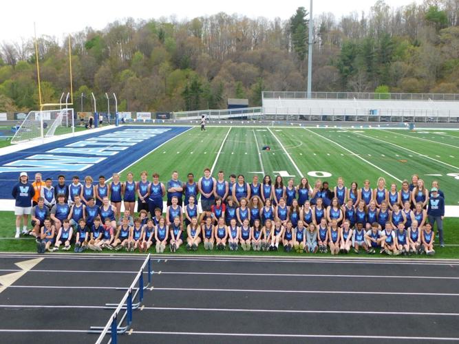 Watauga middle school track concludes fantastic season | Local Sports ...