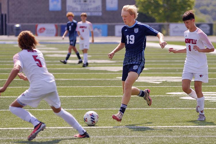 Watauga soccer splits Mellow Mushroom Invite matches | Sports ...