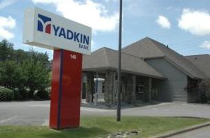 High Country Bank rebrands | News | wataugademocrat.com