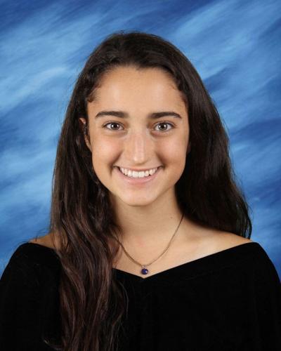 Sophia Ritter | Virtual Graduations | wataugademocrat.com