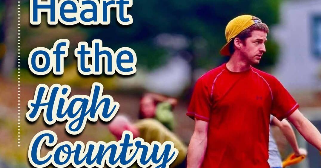 Mountain Times Publications releases Heart of the High Country | Local ...