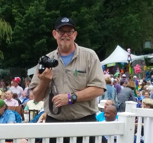 Remembering Jeff: Loved ones craft memorial to former The Blowing ...