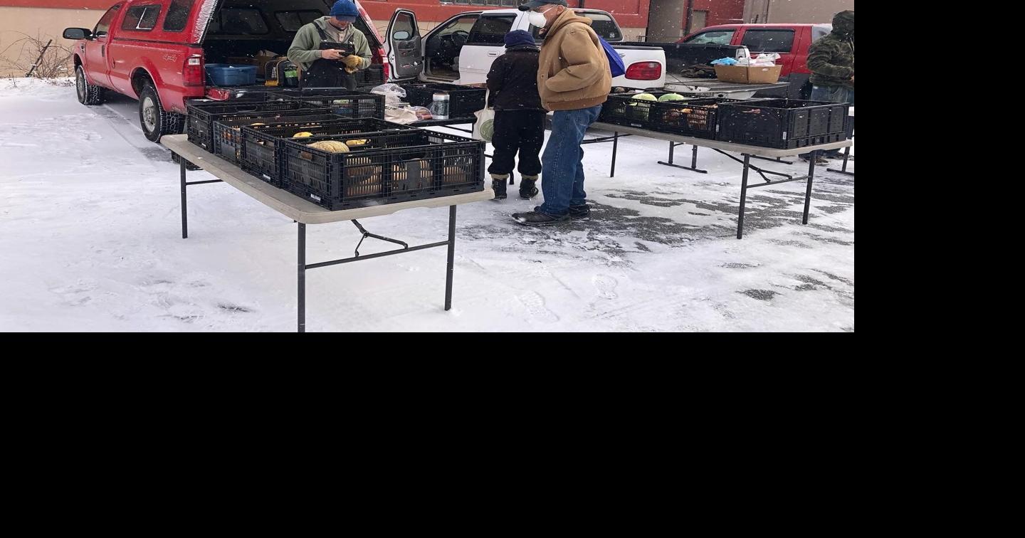 Boone Winter Farmers Market opening day to take place Dec. 3 | Main ...