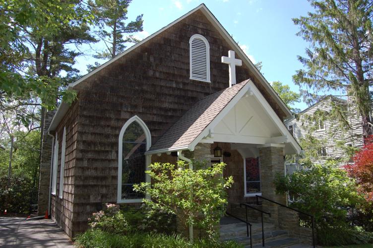 Blowing Rock's Places of Worship | | wataugademocrat.com