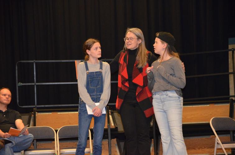 The Best Christmas Pageant Ever comes to the High Country | Mountain ...