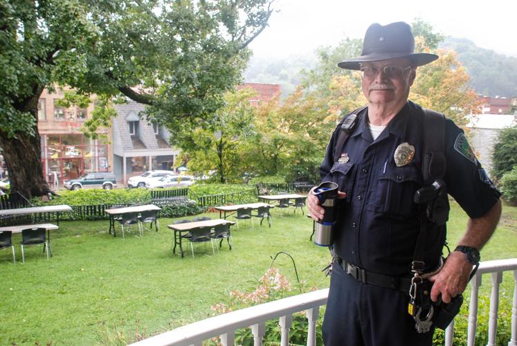 Downtown policeman Foley retires after 34-year career | Community ...