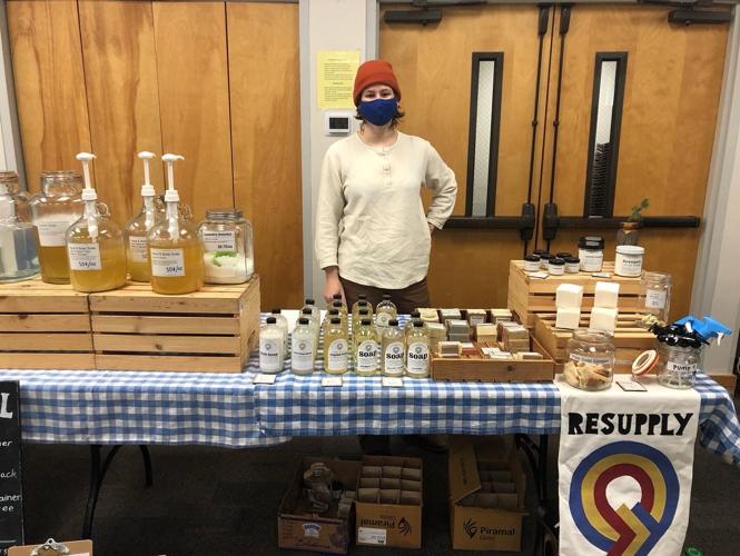 Boone Winter Farmers Market opening day to take place Dec. 3 | Main ...