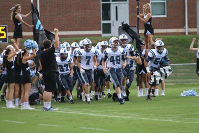 Pioneers fall 46-35 to Alexander Central in opener | Mountain Times ...