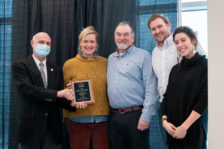 Boone Chamber Announces 2021 Watauga County Business Of The Year Awards