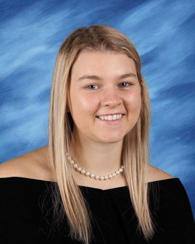 Taylor Lipford | Virtual Graduations | wataugademocrat.com