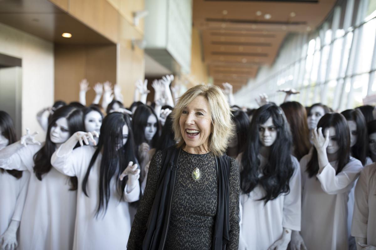 ‘The Grudge’ aspires to be a new ghost story | MovieTimes ...