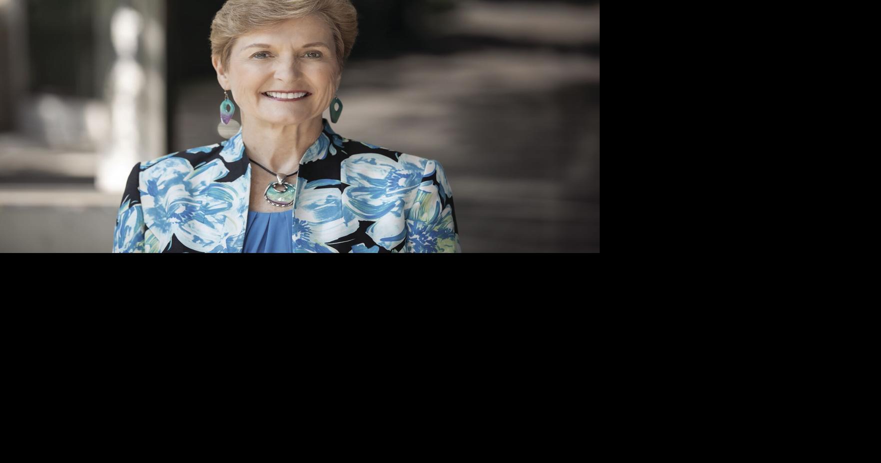 Graystone Eye CEO to retire after more than 20 years | Main Street ...