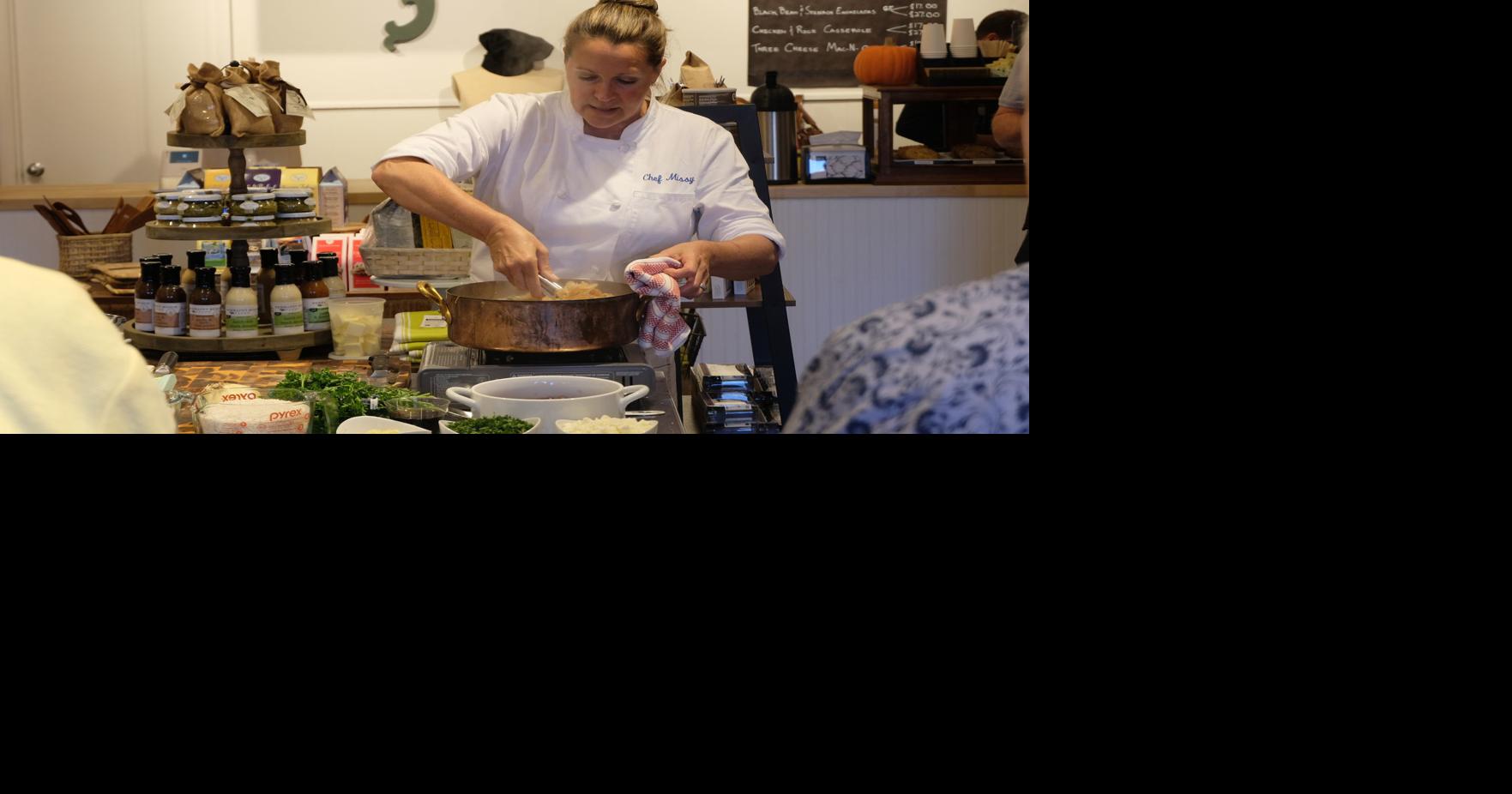 Cooking with Chef Missy | Food & Dining | wataugademocrat.com