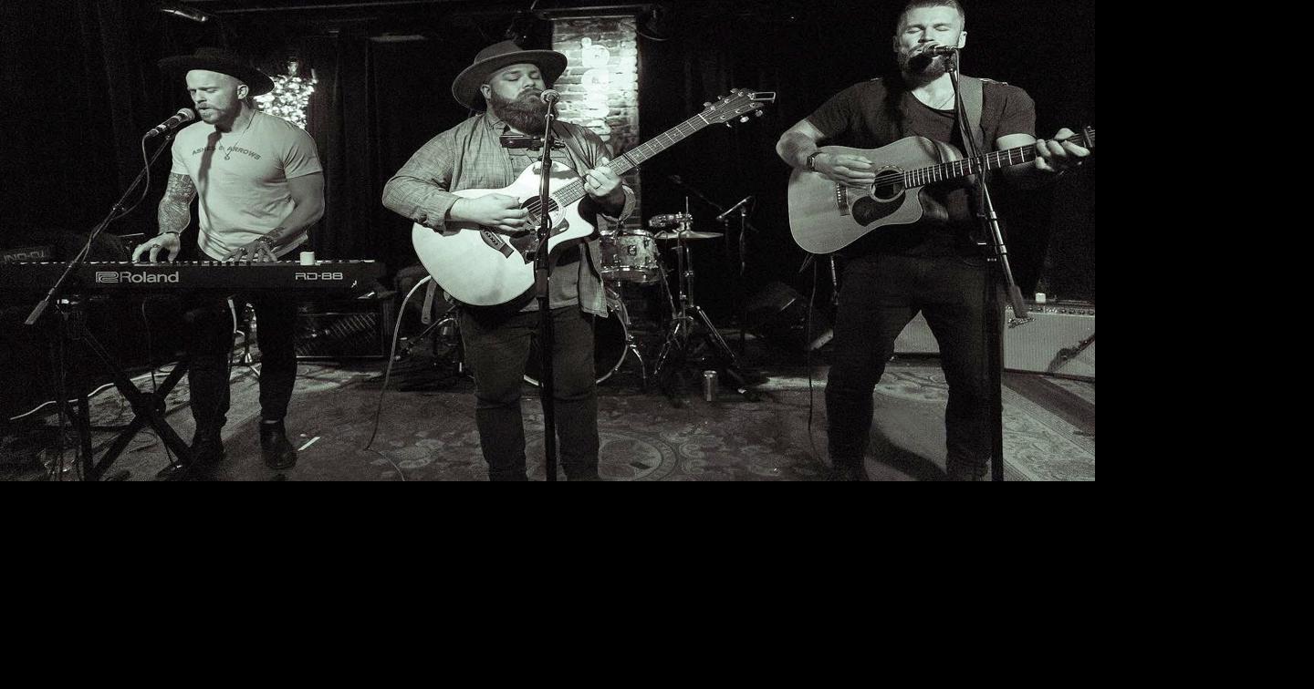 Ashley Heath and Her Heathens and Ashes & Arrows fill out double bill ...