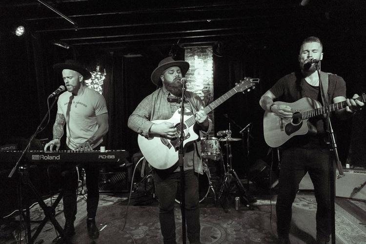 Ashley Heath and Her Heathens and Ashes & Arrows fill out double bill ...