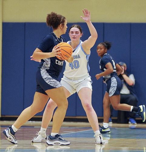 Commentary: Wilson developing right in front of everyone’s eyes, and at ...