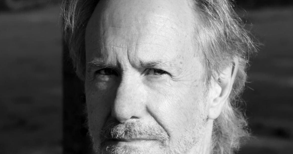 Author Ron Rash to speak at Appalachian Theatre on Aug. 7 | Community ...