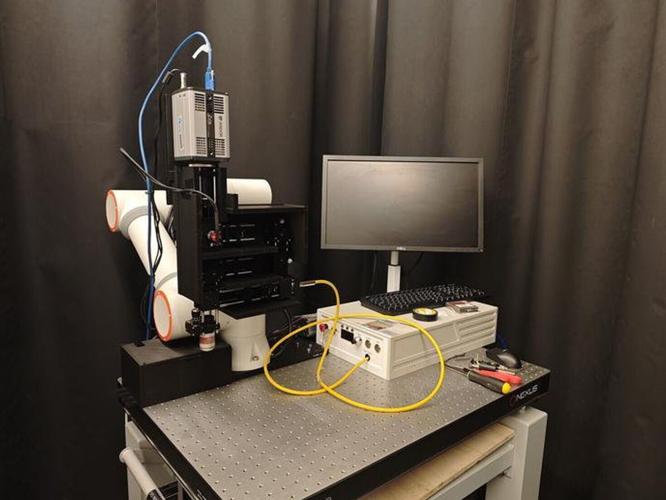 ‘Intelligent tattoo’ detects deadliest skin cancer before it appears ...