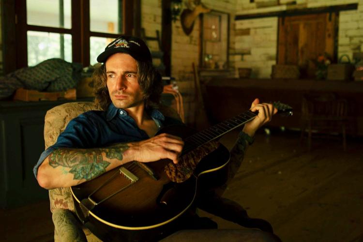 Quirky music of John R. Miller will fit like a glove at MerleFest ...