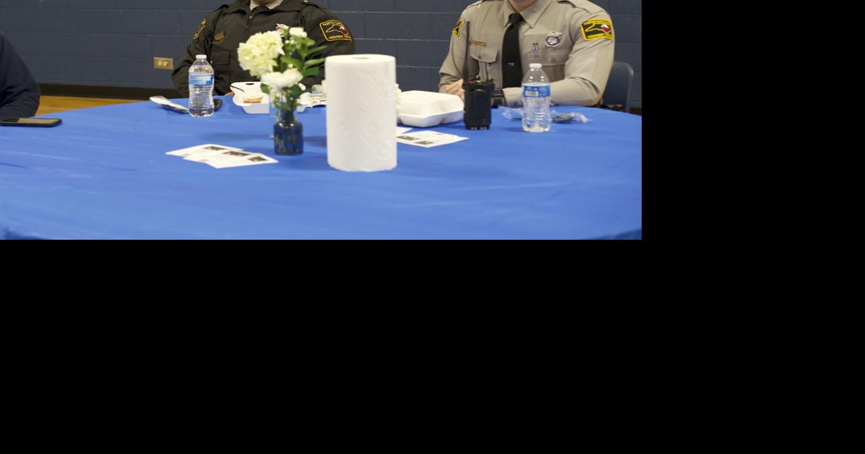 WCSO raising money to send officers to Police Week in Washington, D.C ...