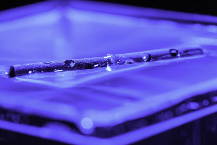 Scientists engineer metal tubes they claim are ‘unsinkable’ | National ...