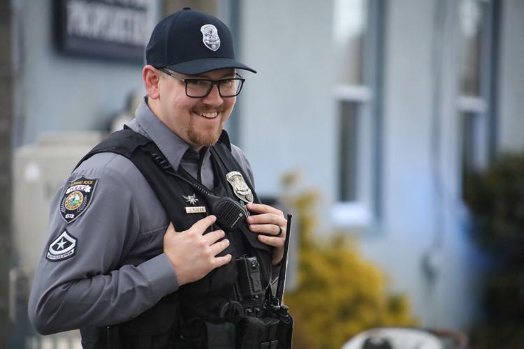 Photos: Blowing Rock's Monster March | Community | wataugademocrat.com