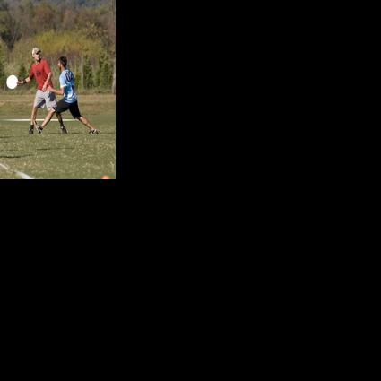 Woolridge makes mark in ultimate championship | Sports ...