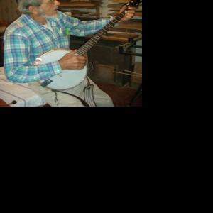 Instrument maker Charlie Glenn to appear at festival | Community ...