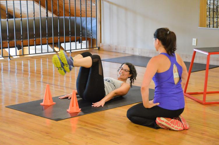 Shauna Godwin: Advocate for Healthy Lives | All About Women Magazine ...