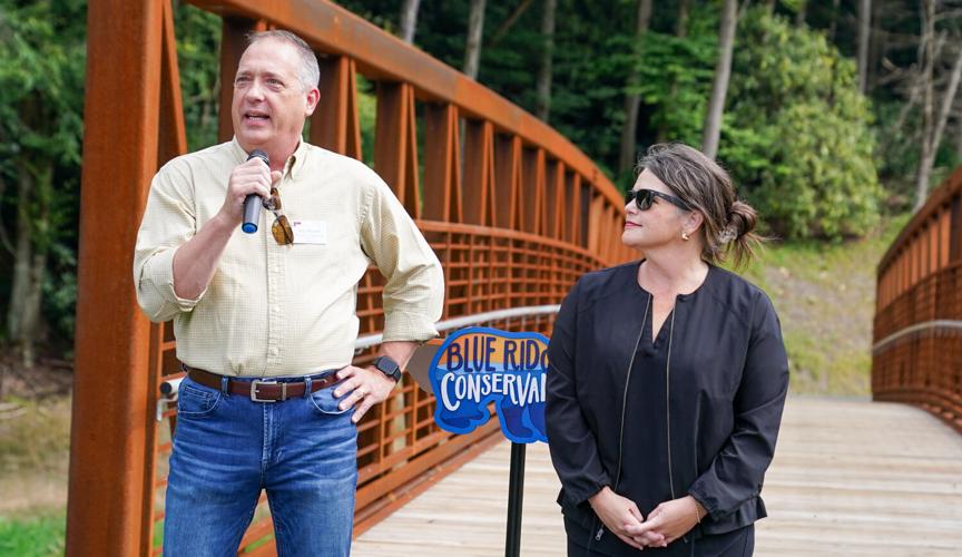 Middle Fork Greenway | Local News | wataugademocrat.com