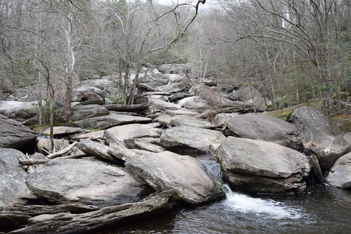 PHOTOS: Hebron Rock Colony | | wataugademocrat.com