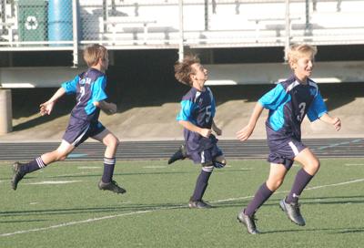 Watauga middle school soccer team blanks Avery 7-0 | Local Sports ...