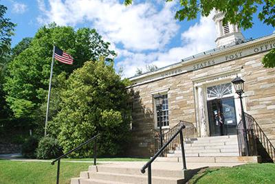 Downtown Boone post office will not close, USPS says | News ...