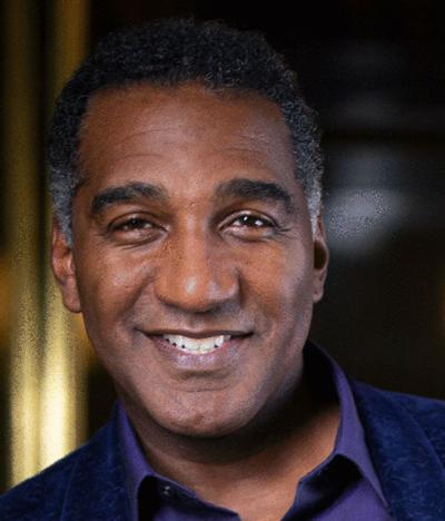 Lewis performing one-man show at Schaefer Center on July 14 | Mountain ...