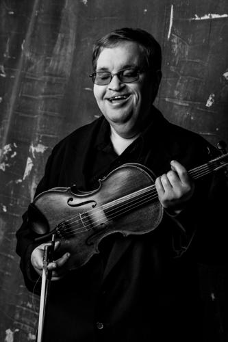 The great fiddler Michael Cleveland returns to MerleFest on April 24 ...