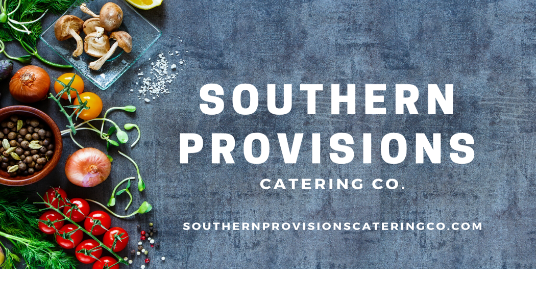Southern Provisions Catering Co. serves the High Country ...