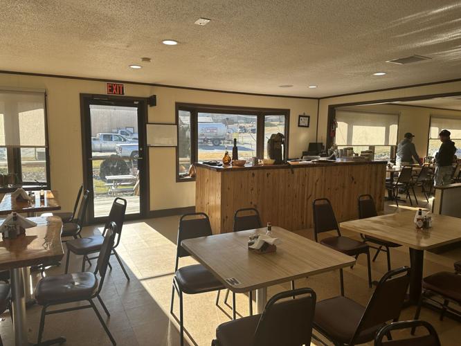 New Foscoe restaurant offers blend of American, Hispanic dishes | Main ...