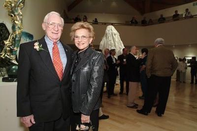 ASU benefactor Robert Turchin dies | News | wataugademocrat.com