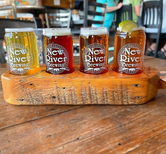 Enjoy a drink at one of these local breweries | | wataugademocrat.com