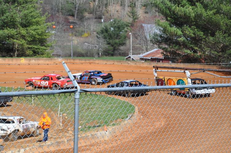 PHOTOS: Mountain View Speedway opening day April 2, 2016 | Community ...