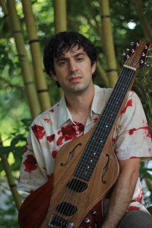 Acoustic Syndicate's Billy Cardine bringing new solo project to Boone ...