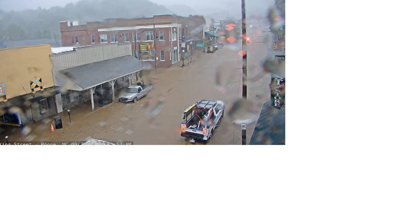 Life-threatening flooding occurring in Boone, surrounding area | Local ...