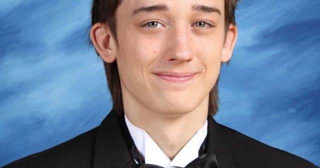 Zachary Perry | Virtual Graduations | wataugademocrat.com