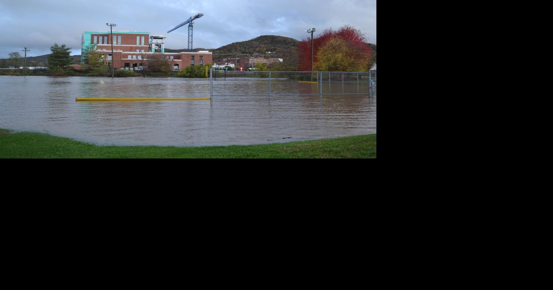Boone on the mend after flood events | Blowing Rocket | wataugademocrat.com
