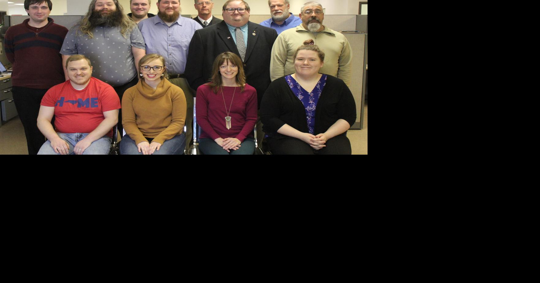 Watauga Democrat staff net 23 N.C. Press awards | News ...