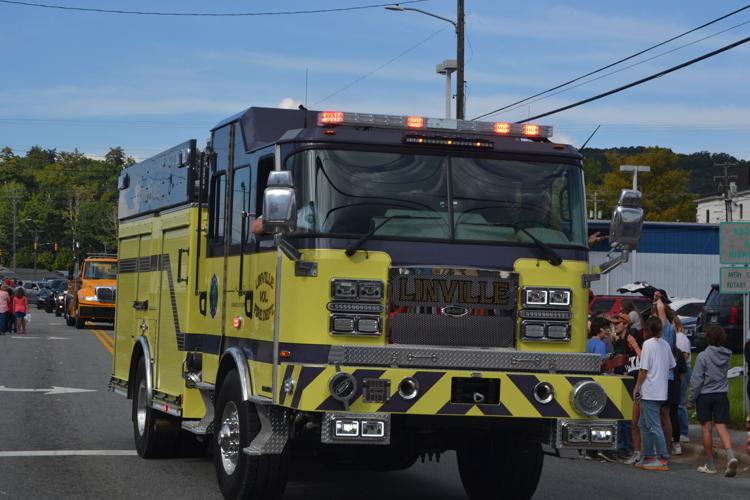 2023 Homecoming in the High Country | Mountain Times | wataugademocrat.com