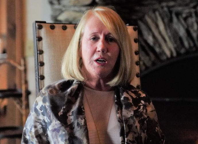 Janet Cone’s journey from ARHS intern to benefactor | Local News ...